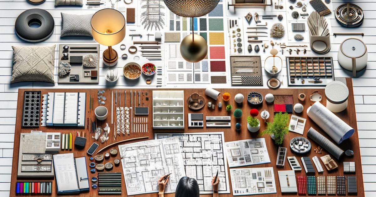 What is FF&E? (Interior Design explained) – Room AI