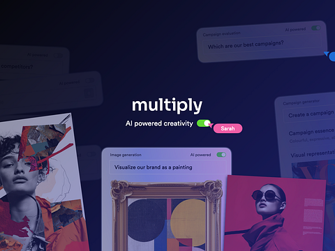 Momen: Build powerful web apps with no code, assisted by AI | BetaList