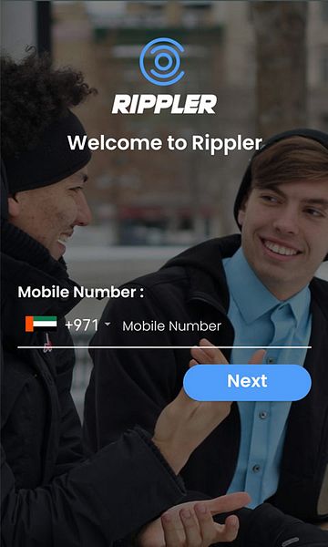 Rippler - Question and Answer: A place where you and your | BetaList