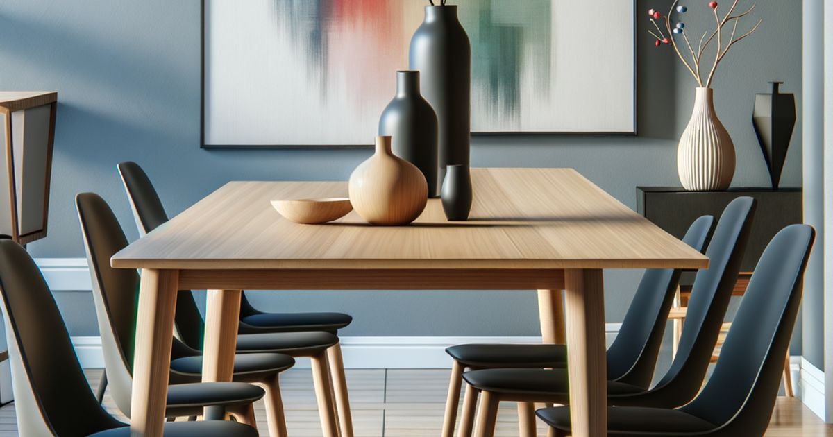 What is Parsons Leg? (Interior Design explained) – Room AI