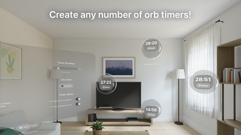 Hold On - Visual Focus Timer | Vision Directory Hold On - Visual Focus Timer | Vision Directory
