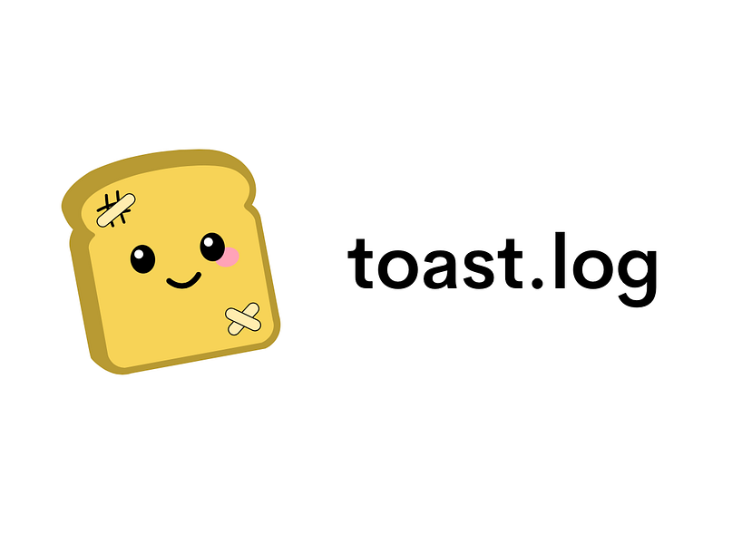 toast.log: Get console errors right on your page | BetaList