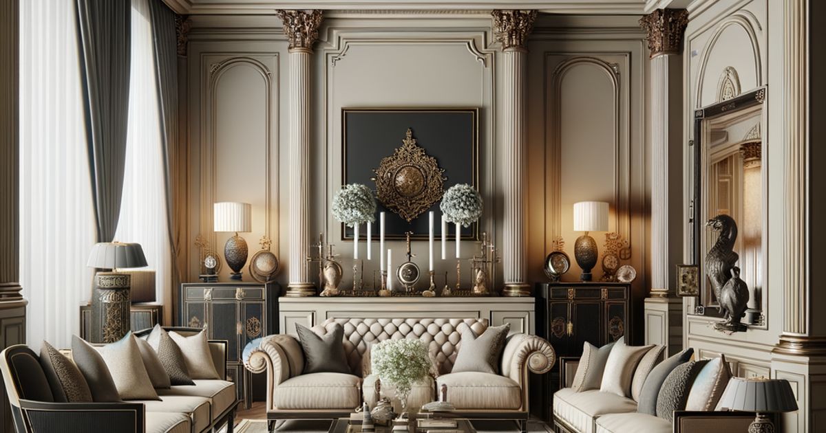 What is Classic Style? (Interior Design explained) – Room AI