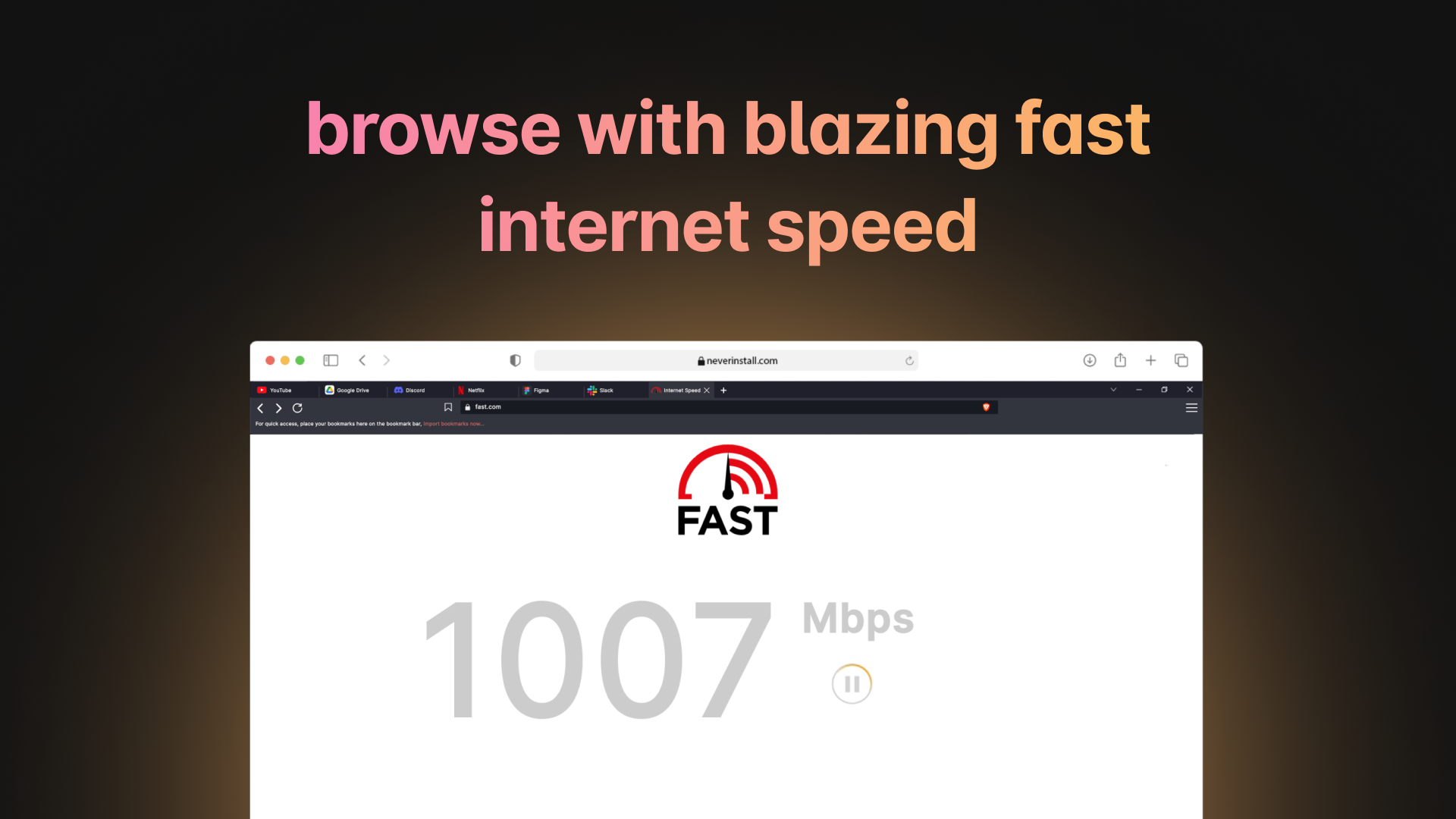 Neverinstall 2.0: Your first personal cloud computer | BetaList