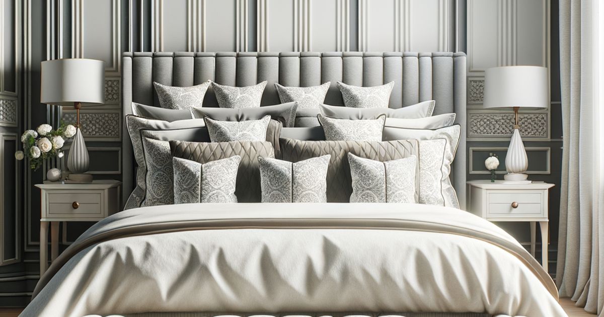 What is a Bolster? (Interior Design explained) – Room AI