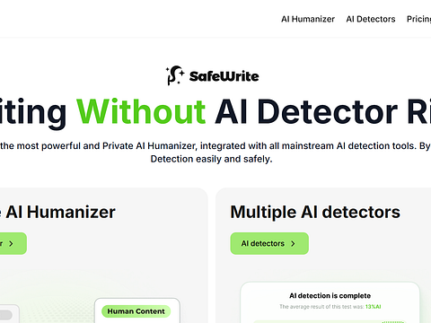 Ryne AI: Bypass AI detection effortlessly with Ryne AI Text | BetaList