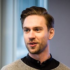 Daniel Benner (@dnl_bnr) | BetaList