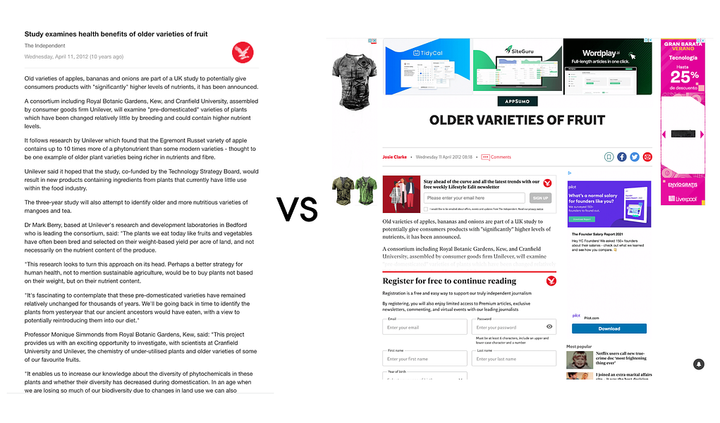Andi: Search for the next generation with an AI assistant | BetaList