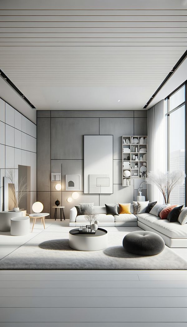 Room AI – What is Modern? (Interior Design explained)