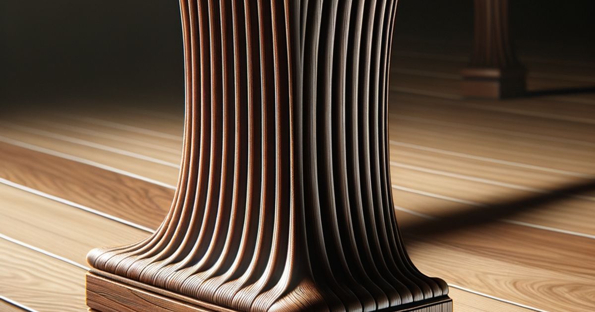 What is Reeding? (Interior Design explained) – Room AI