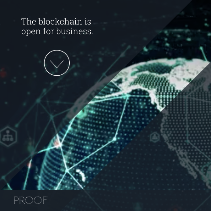 Proof: Create & manage company shares, loans, cash and | BetaList