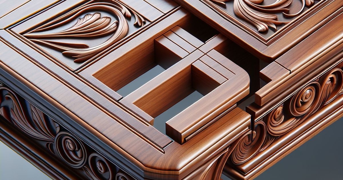 What is a Rule Joint? (Interior Design explained) – Room AI