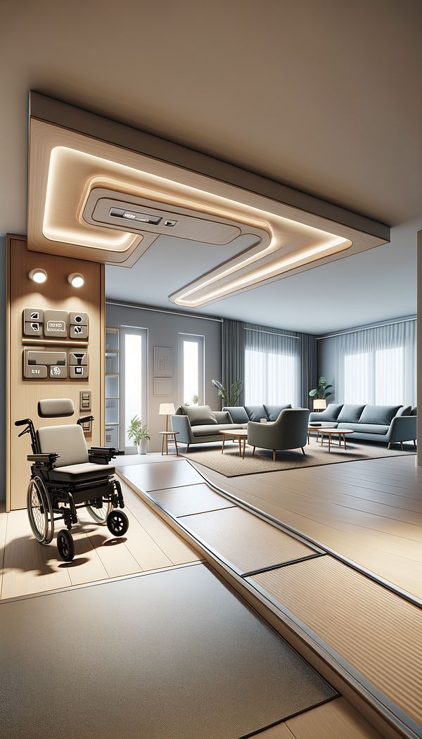 Room AI – What is Accessible Design? (Interior Design explained)