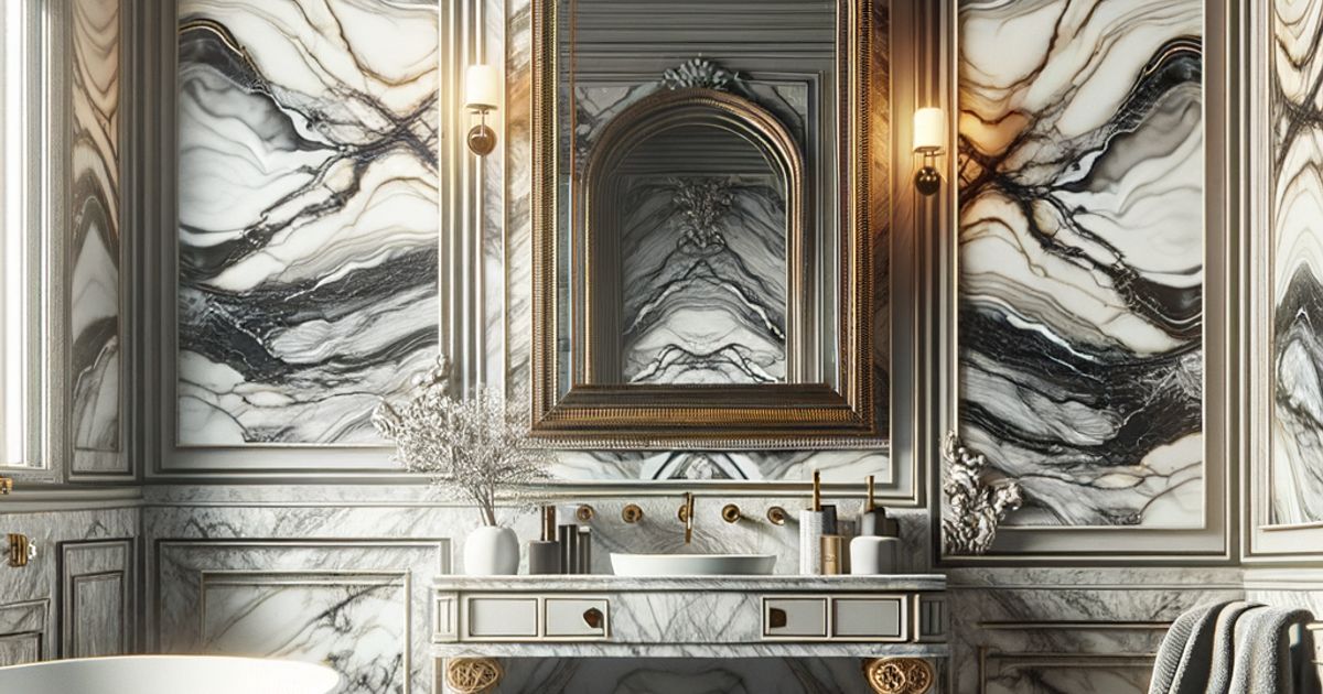 What is Book Match? (Interior Design explained) – Room AI