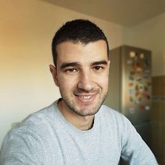 Milos Stojanovic (@loshMiS) | BetaList