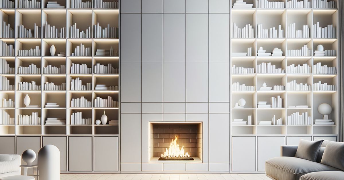 What is Built-in? (Interior Design explained) – Room AI