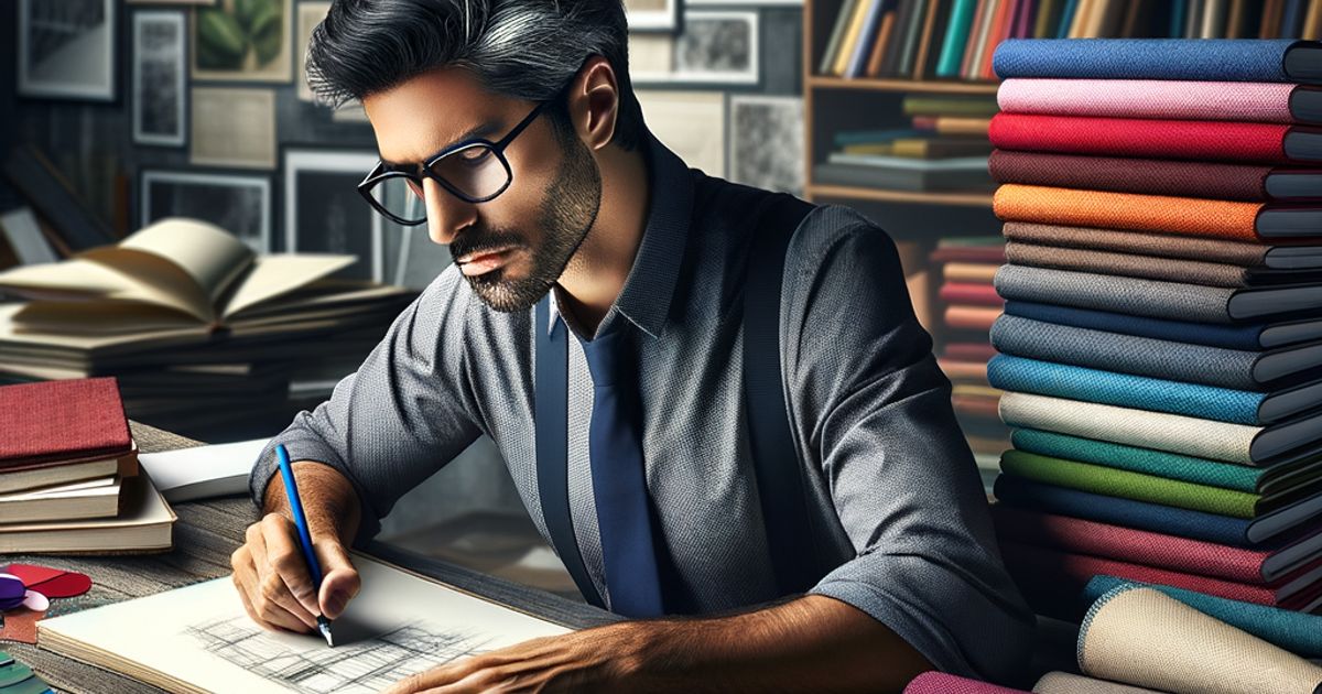 What is Inspiration? (Interior Design explained) – Room AI