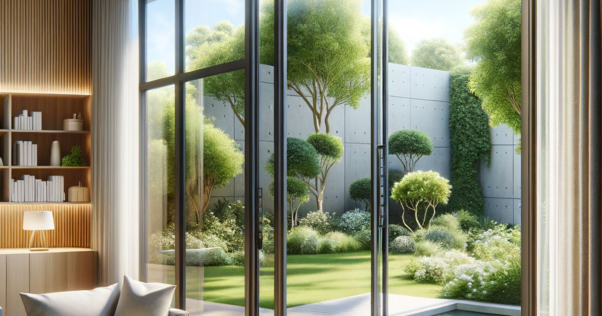 What is Casement? (Interior Design explained) – Room AI