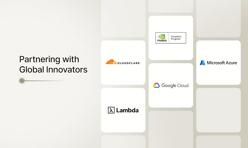 TensorBlock Forge: An AI model API platform that provides | BetaList