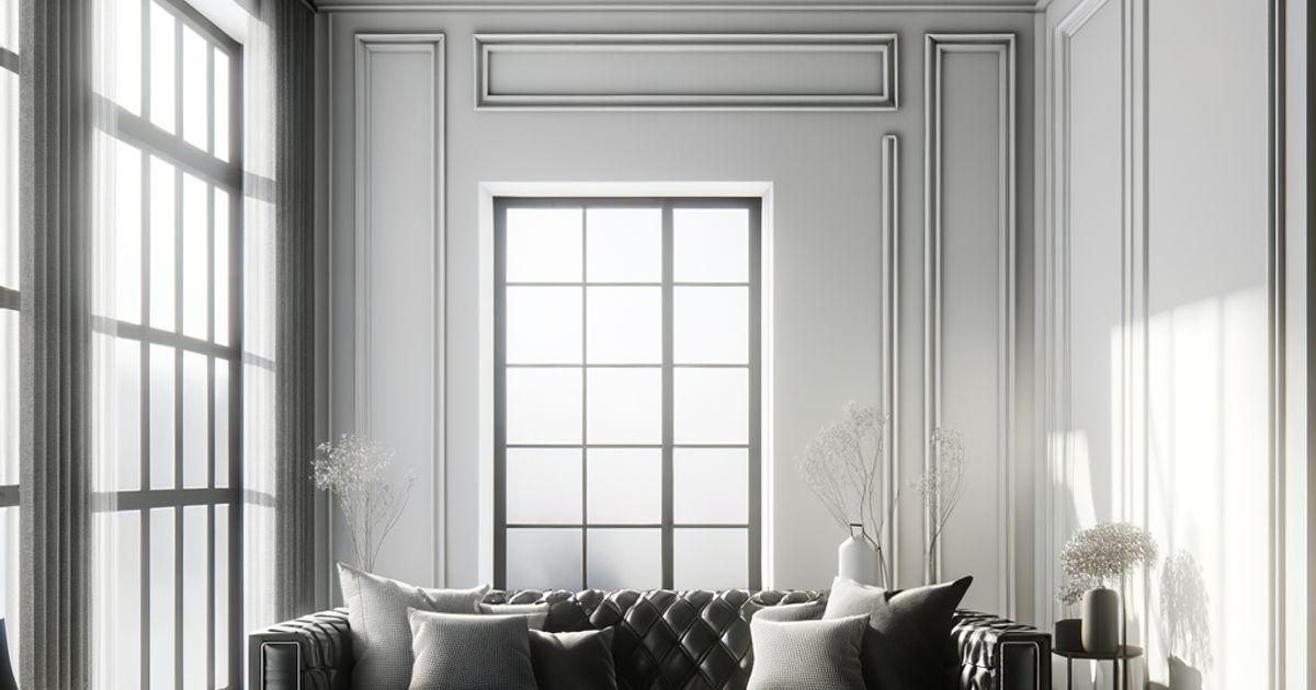 What is Achromatic? (Interior Design explained) – Room AI