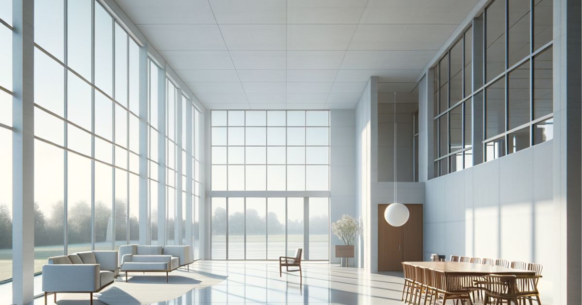 What is International Style? (Interior Design explained) – Room AI