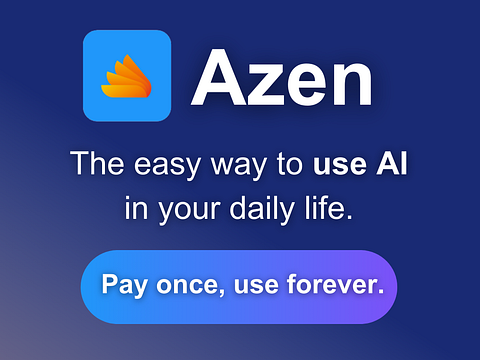 1min.AI: All-in-one AI app, powered by various AI models | BetaList