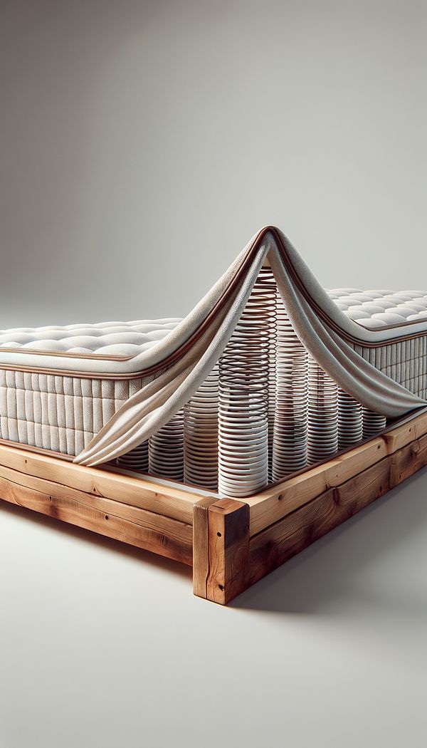 Room AI – What is a Box-Spring? (Interior Design explained)