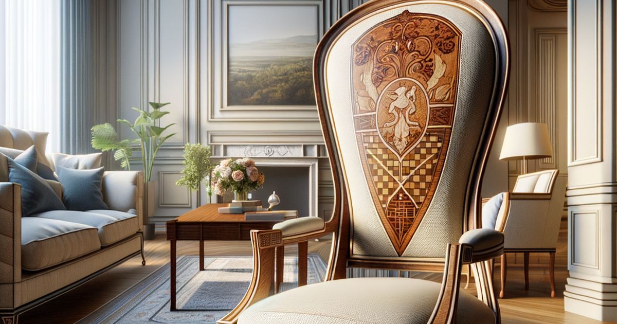 What is Hepplewhite? (Interior Design explained) – Room AI