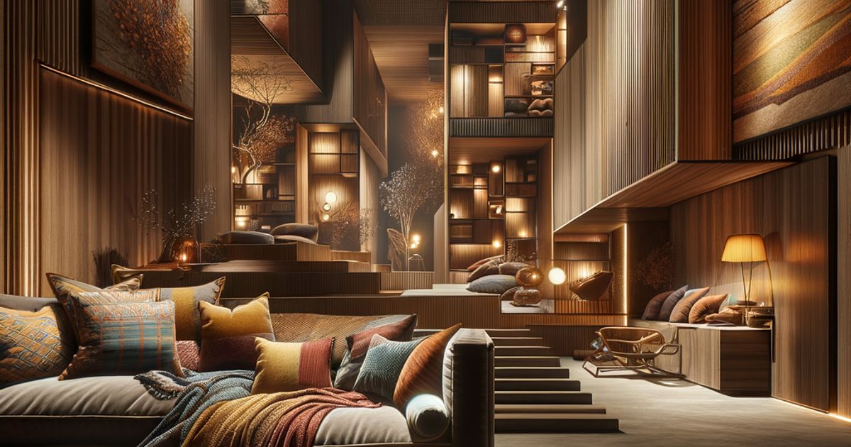 What is Layered? (Interior Design explained) – Room AI