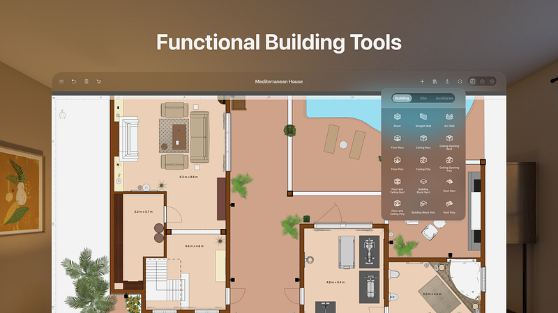 Live Home 3D - House Design | Vision Directory