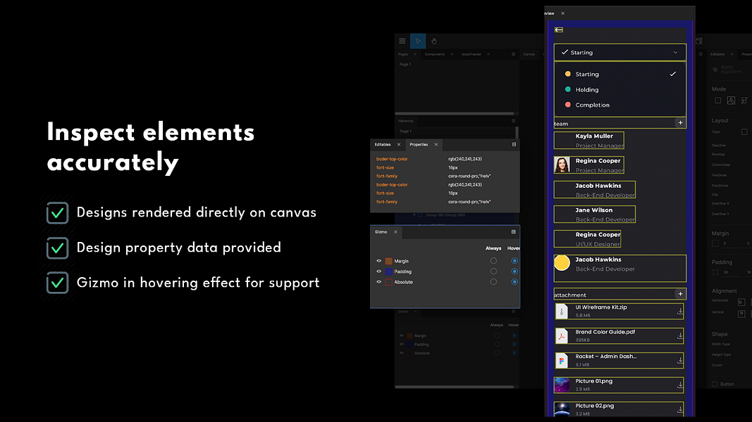 Function12 Design To Code Automation Tool For Betalist
