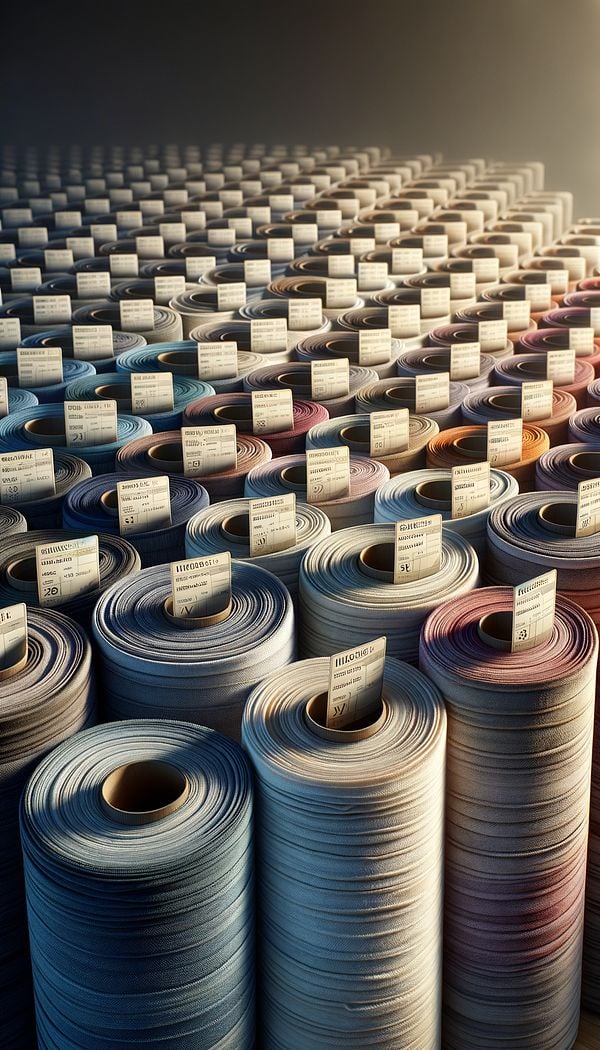 Room AI – What is a Dye-lot? (Interior Design explained)