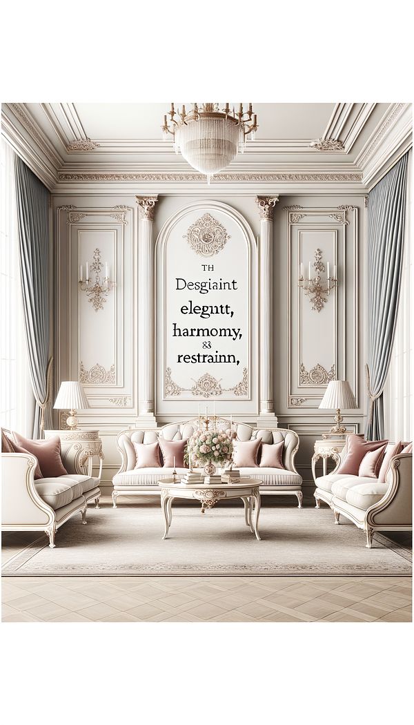 Room AI – What is Adamesque? (Interior Design explained)