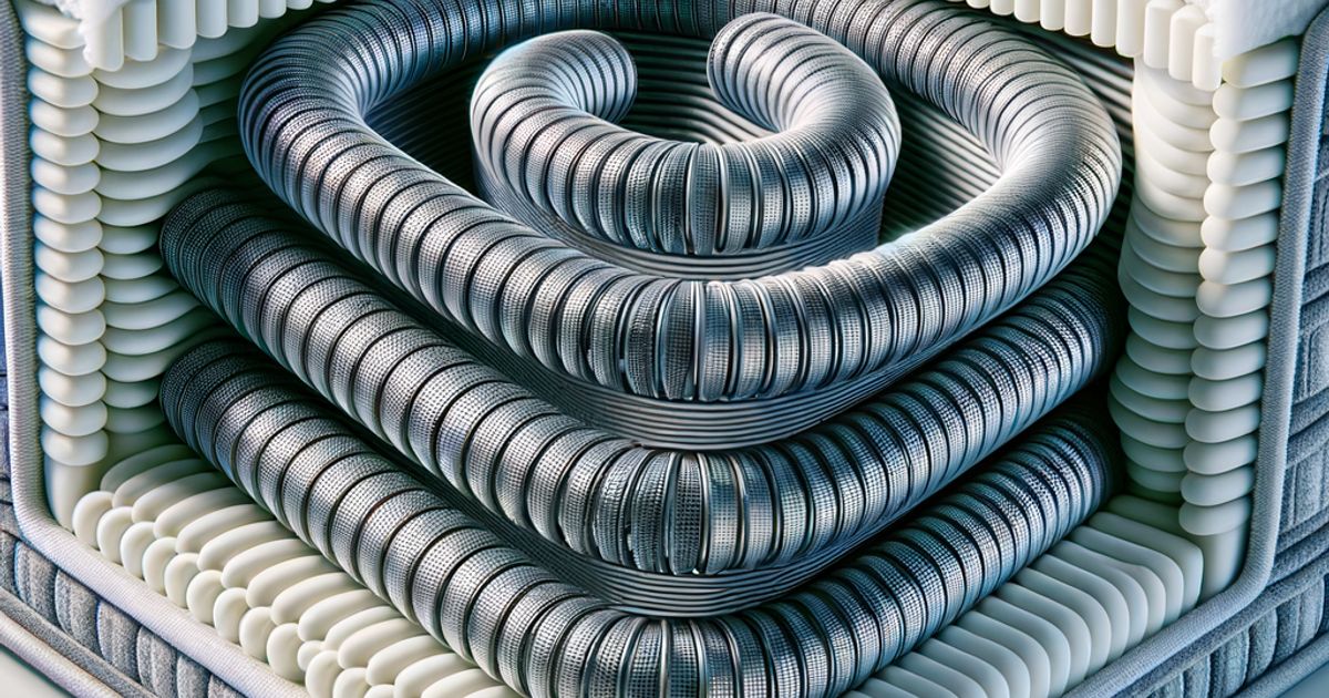 What is Continuous Coil? (Interior Design explained) – Room AI