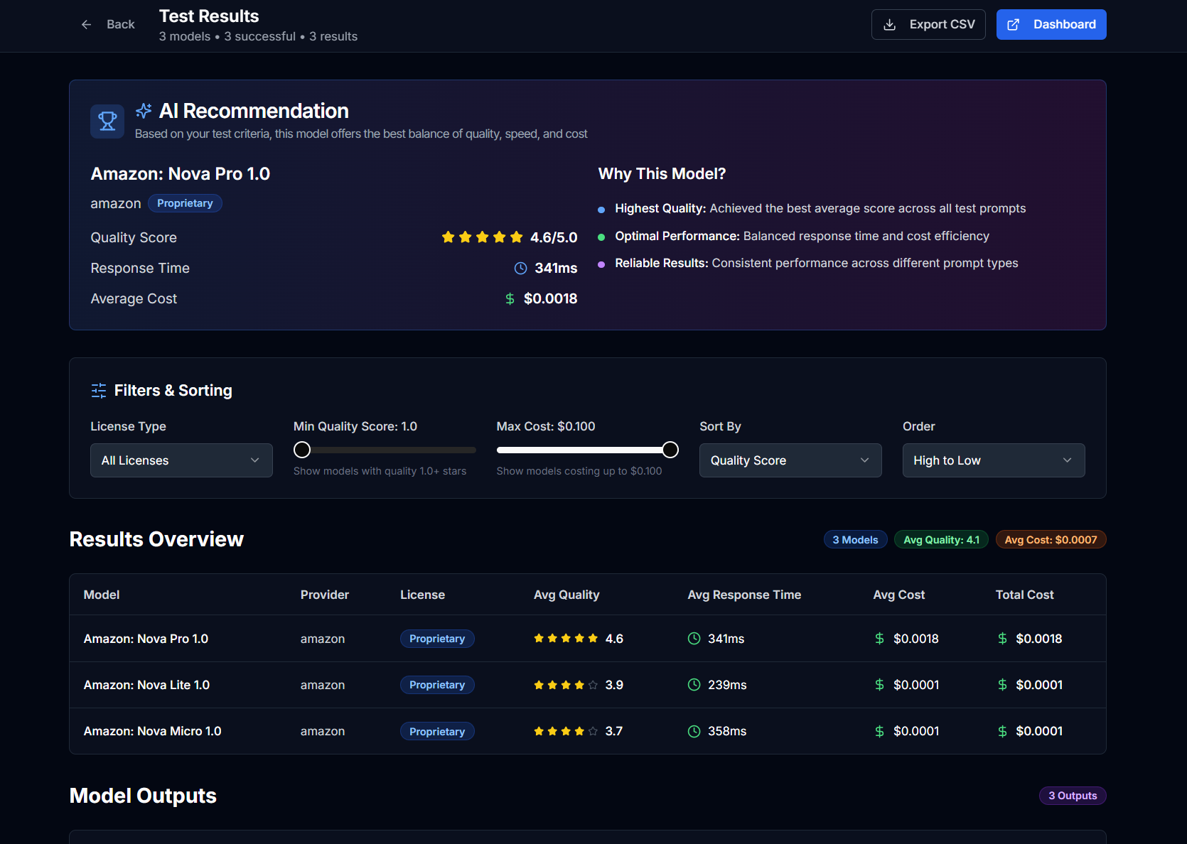 WhichLLMs: Choose your LLM like a pro, based on real use | BetaList