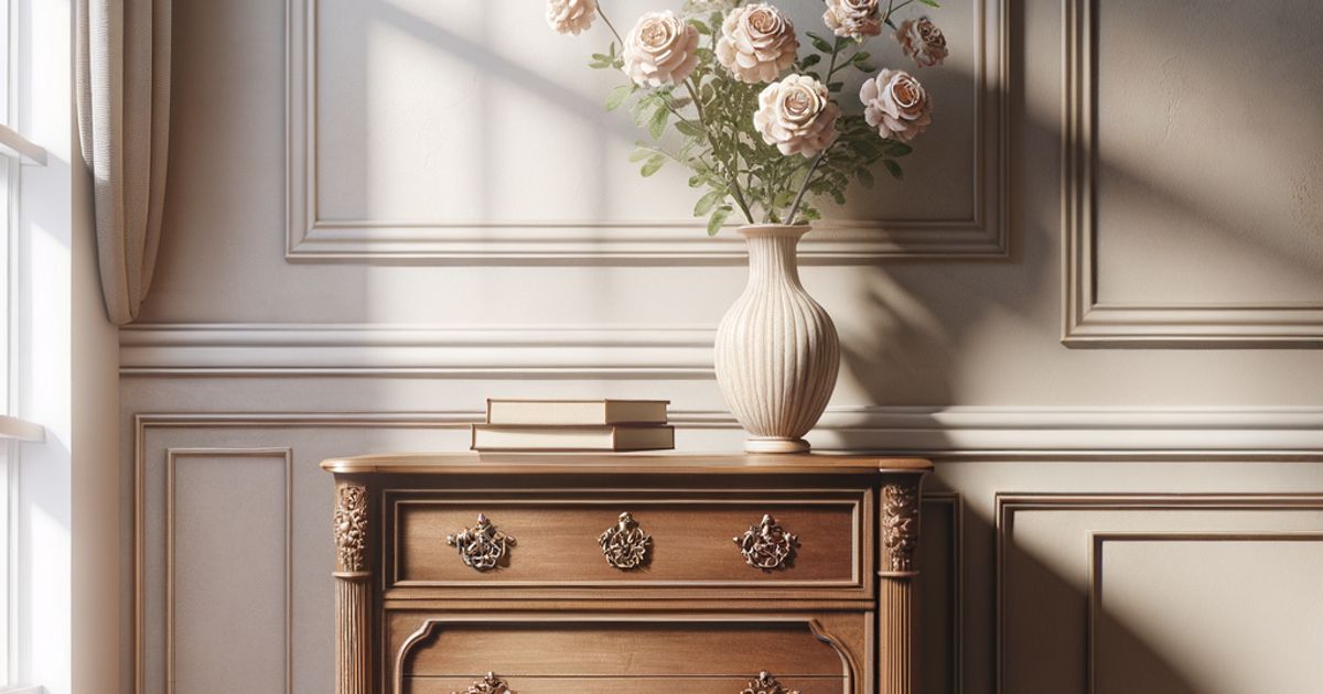 What is a Commode? (Interior Design explained) – Room AI