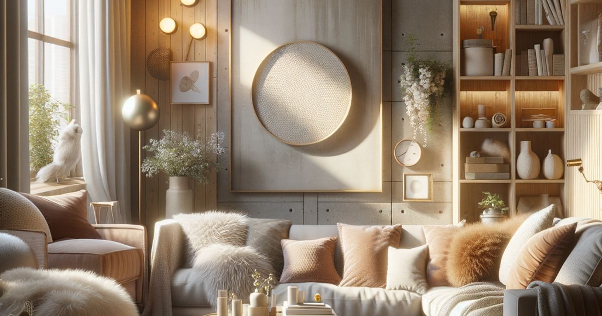 What is Hygge? (Interior Design explained) – Room AI