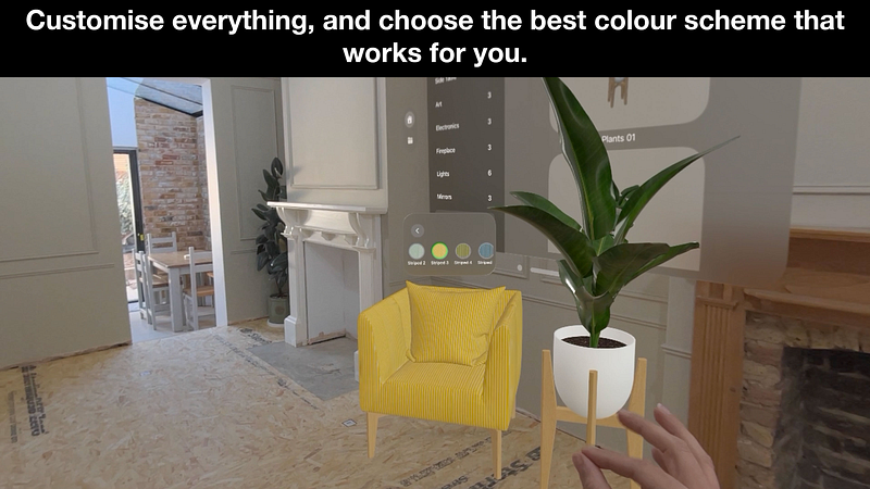 ARki | Vision Directory