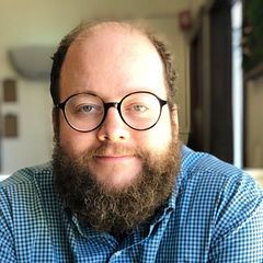 Chris Hinkle (@lilhinx) | BetaList