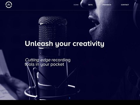 muted.io: Interactive music theory tools & visual | BetaList