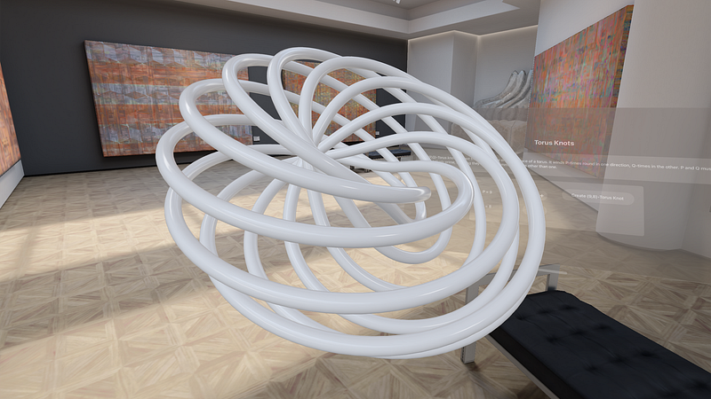 Knot Explorer | Vision Directory