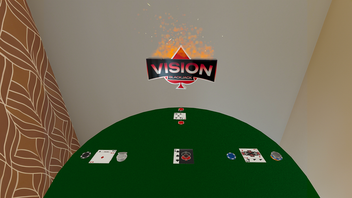 Vision Blackjack | Vision Directory
