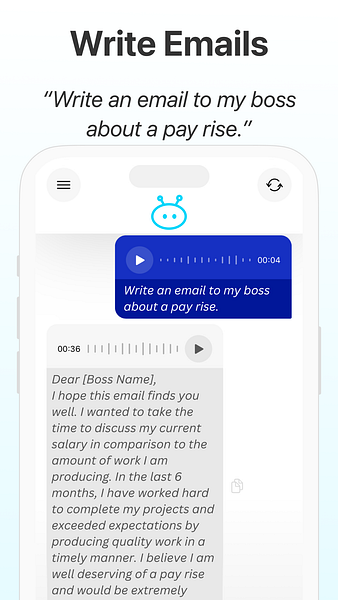 Zenen AI: Human-like natural voice conversation with AI | BetaList