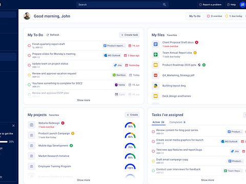WorkBeaver: An AI that learns tasks by watching your screen | BetaList