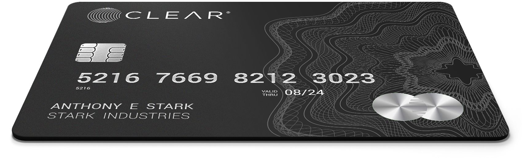 CLEAR: AI + Credit Card for small businesses | BetaList