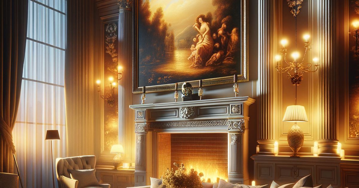 What is Accent Lighting? (Interior Design explained) – Room AI