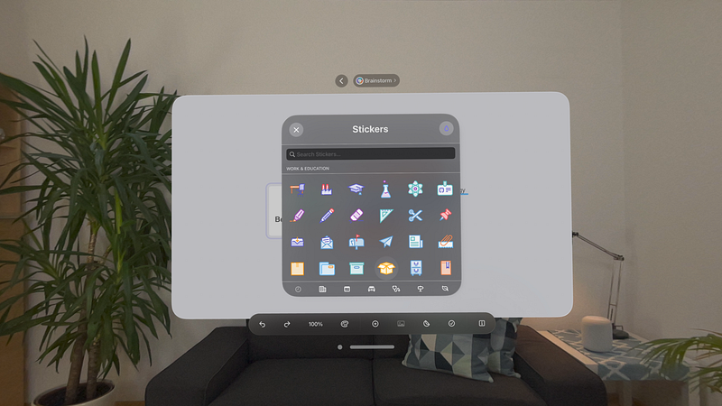 MindNode | Vision Directory