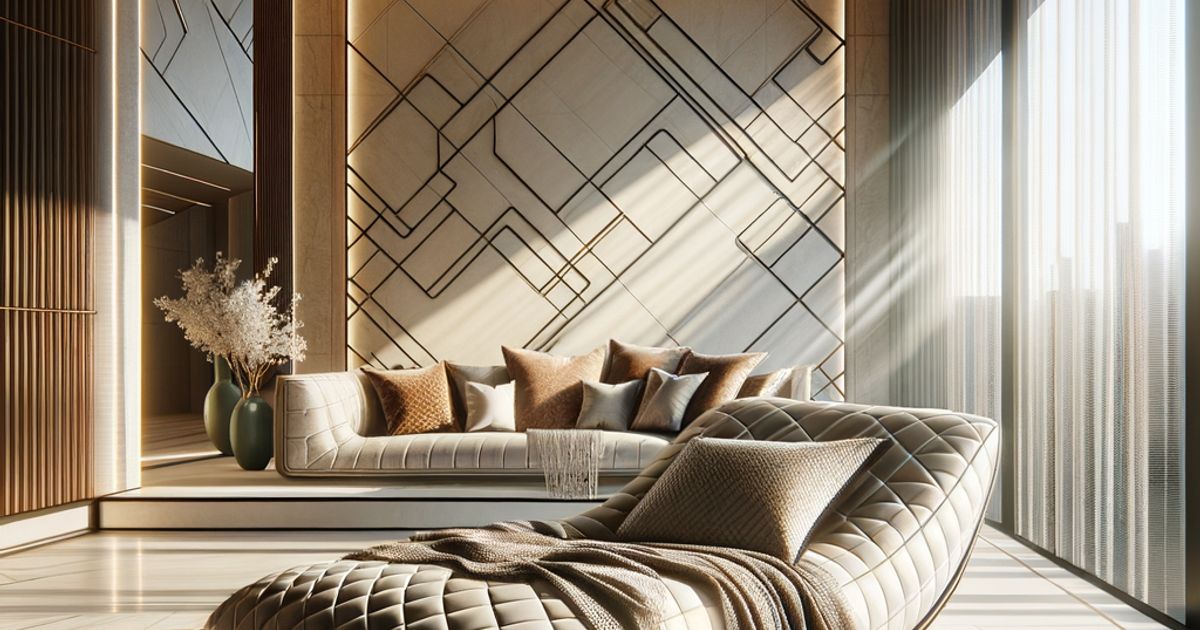 What is a Chaise Lounge? (Interior Design explained) – Room AI