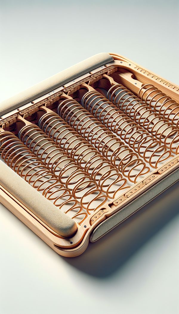 Room AI – What is Sinuous Springs? (Interior Design explained)