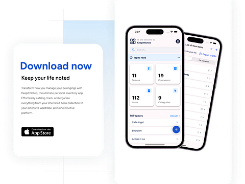 Idenati: A bookmarking tool to organize your life online | BetaList